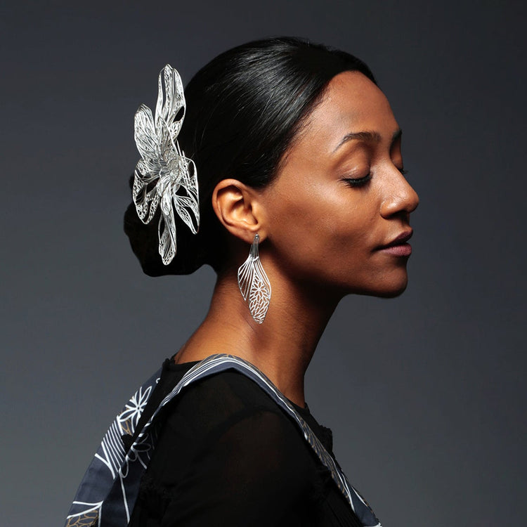 Filigree: The Timeless Craft and How It’s Made – Pusaka by Edwin Charmain